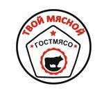 Твой мясной (Orekhoviy Boulevard No:7к1с2), kanatlı hayvan ürünleri ve yumurta  Moskova'dan
