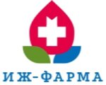 Иж-Фарма (Kirova Street No:7А), eczaneler  Izhevsk'ten