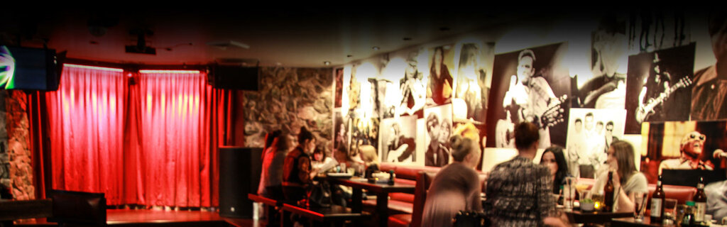 Suşi restoranı Tokyo Tonic, Scottsdale, foto