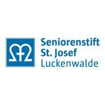 Seniorenstift St. Josef (Schützenstraße No:4, Luckenwalde), huzurevi, bakımevi  Luckenwalde'den