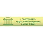 Contentus Pflege- und Betreuungsdienst M. Tröger (Saxony, Sächsische Schweiz-Osterzgebirge, Zum Sportplatz, 3), evde tıbbi yardım  Saksonya'dan