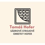 Tomáš Hofer - Strojové omietky Hofer (Kysucké Nové Mesto, Povina), yalıtım malzemeleri  Zilina Region'dan