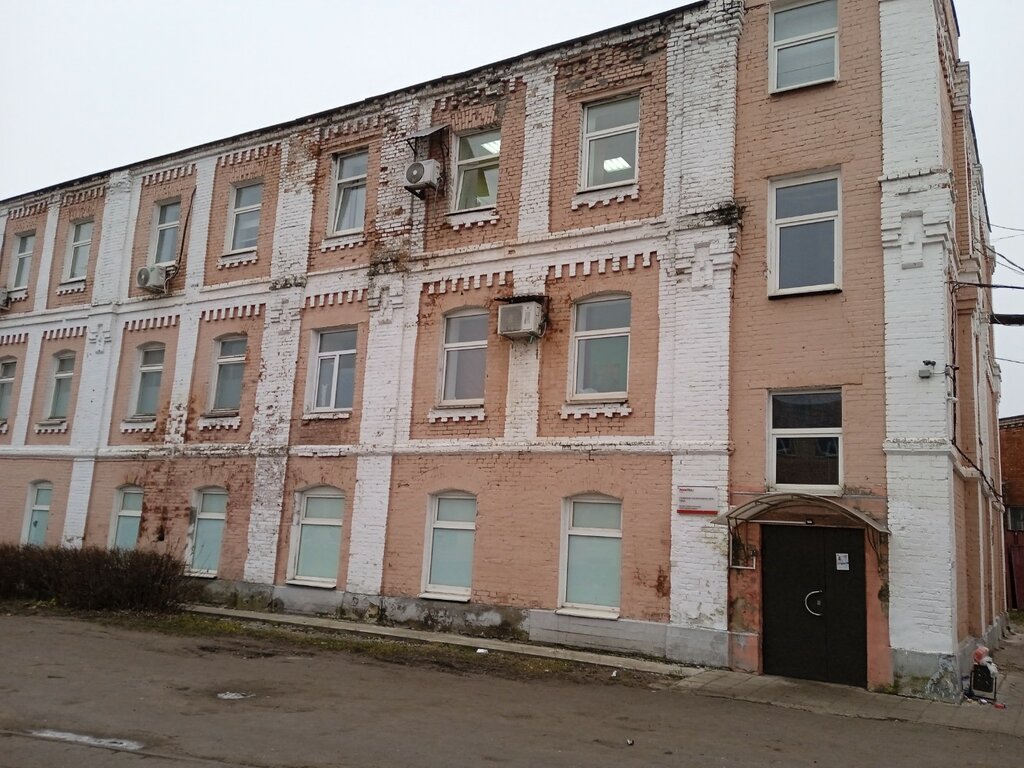 Demiryolu ekipmanları ЛокотехСервис, Tver, foto