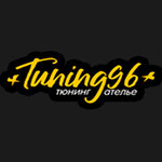 Tuning96.ru (No:30А, posyolok Leninskiy, Beryozovskiy), motosiklet tamiri  Beriozovski'den