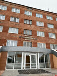 Sibirsy professionalno-pedagogichesky kolledzh Obshchezhitiye № 1 (ulitsa Ozero Khasan No:1, mikrorayon Privokzalny), yurtlar  Omsk'tan