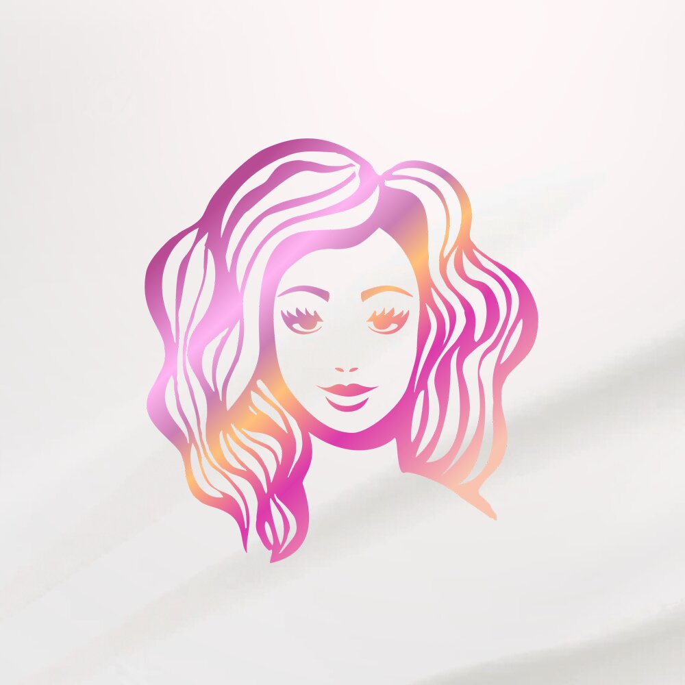 Saç uzatma Наращивание Волос, Arhangelskaya oblastı, foto