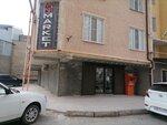 Минимаркет (ulitsa Elzy Ibragimovoy No:5к1), market  Makhachkala'dan