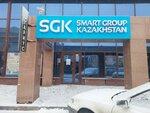 Private Bailiff Eseneev M. N. (Túrkistan kóshesi No:10), hukuk büroları  Astana'dan
