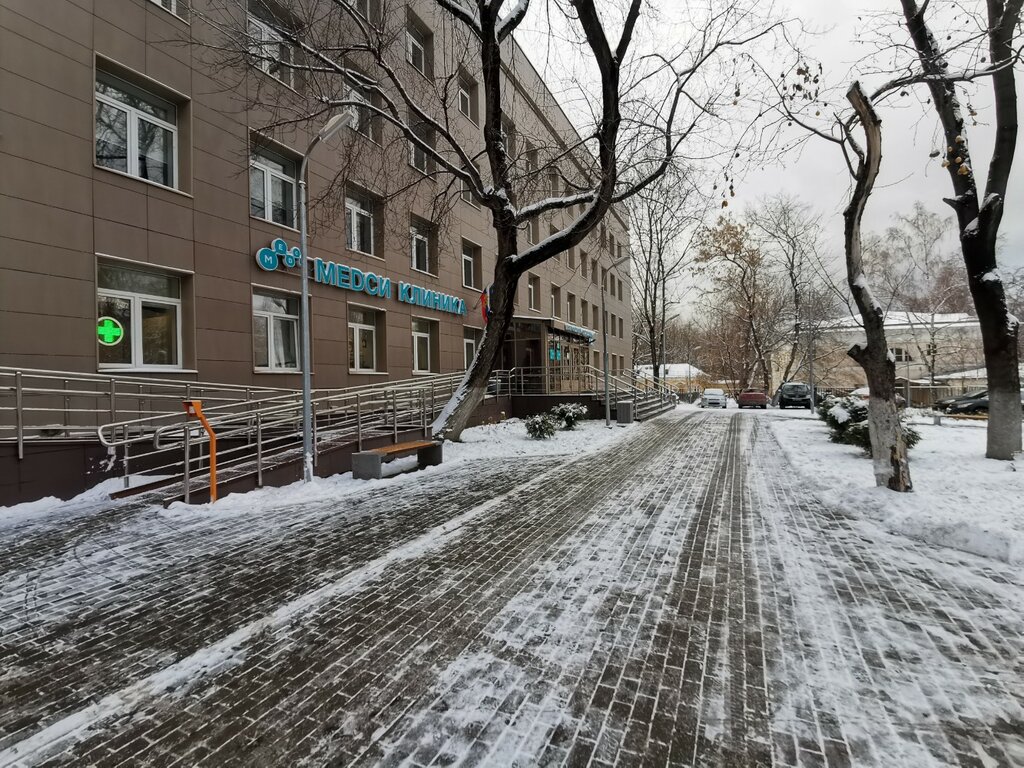 Kafe Dcs, Moskova, foto