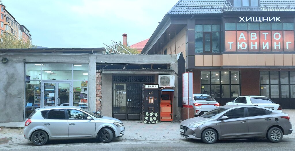 Market Гастроном 114, Makhachkala, foto