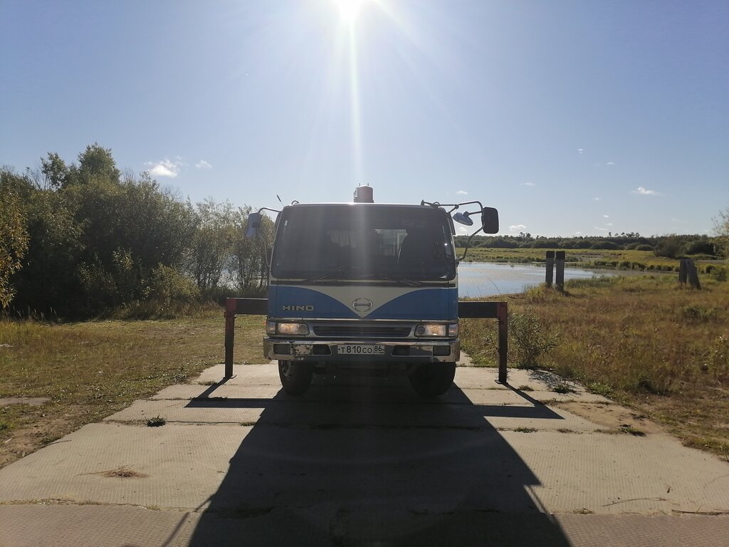 Nakliye firmaları Road cargo transportation, Puşkin, foto