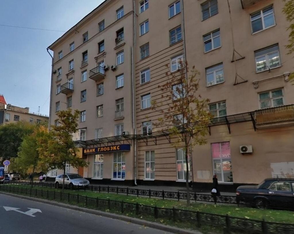 Elektrik servisi Мэг220, Moskova, foto