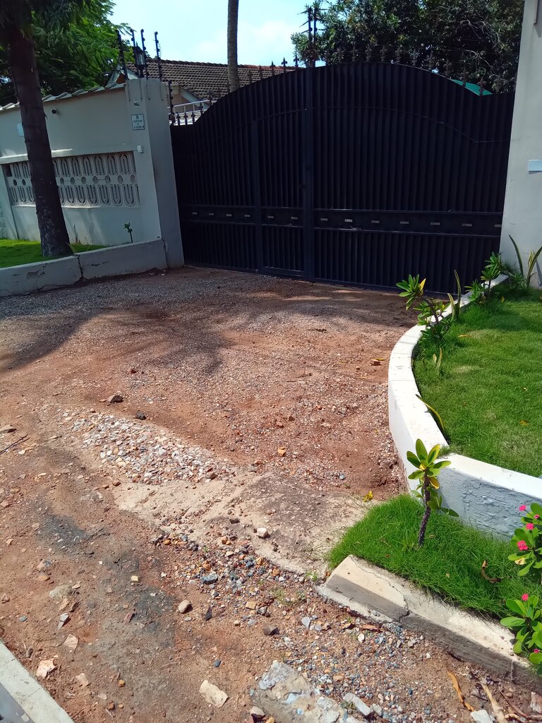 Sigorta şirketleri Allianz Life Insurance Company Ghana Limited, Akra, foto