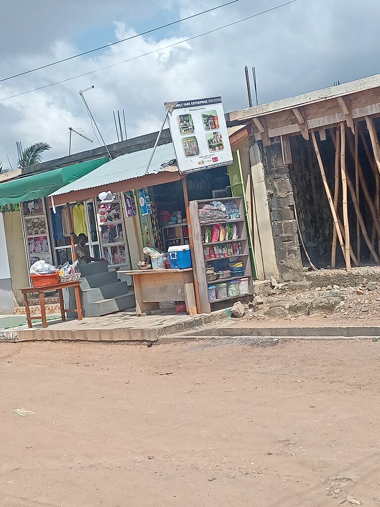 Ev temizlik ürünleri Friendly Fare Enterprise, Dünya, foto