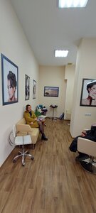 Муза (Южнобережное шоссе No:9, посёлок городского типа Массандра), kuaförler  Kırım Cumhuriyeti'nden