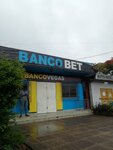 Banco vegas (Brazzaville, Commune de Makélékélé), şans oyunu bayileri  Brazzaville'den