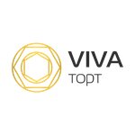 Viva Tort (Oktyabrya Street No:вл10), özel pasta siparişi  Reutov'dan