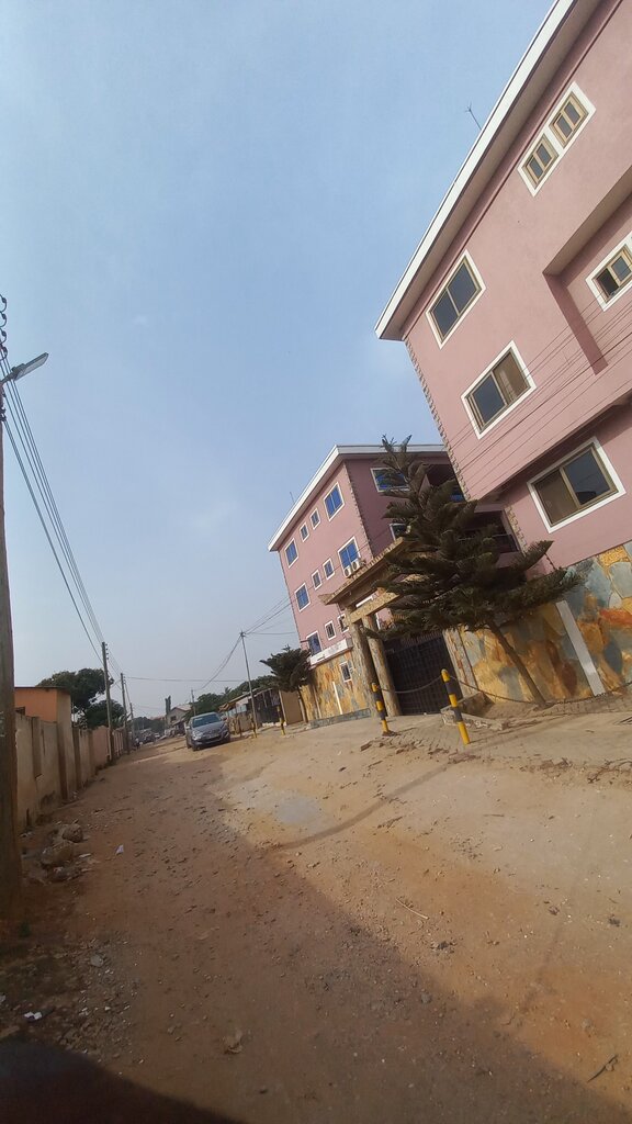 Daireler Princess Apartments, Dünya, foto