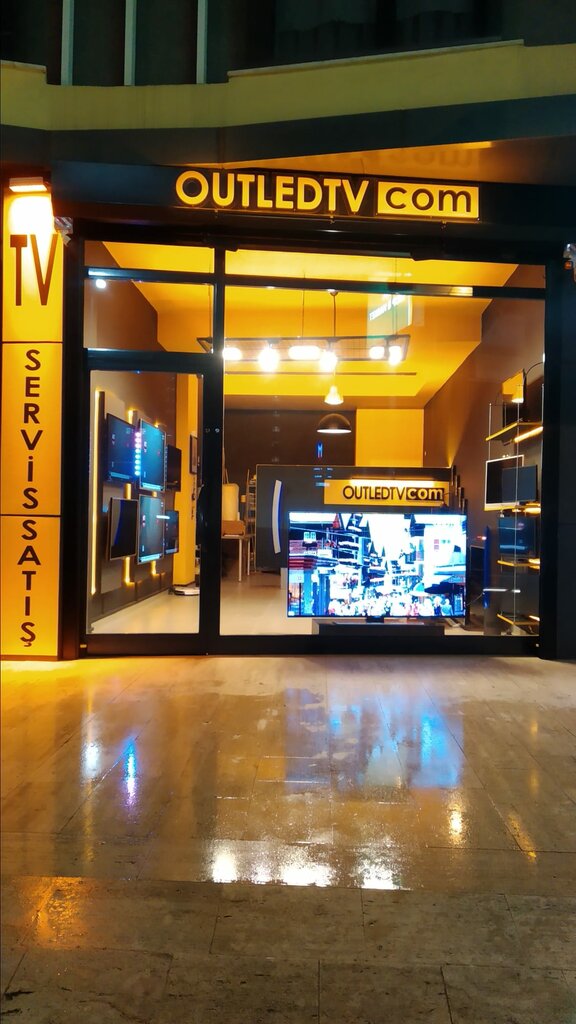 Ses ve video cihazlarının tamiri Outledtv TV Tamir Servisi, İstanbul, foto
