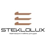 Steklolux (Zhibek Zholy Avenue No:135), cam ve cam ürün üreticisi  Almatı'dan