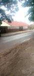 Ceg 8 février (Brazzaville, Commune de Poto-Poto, Rue Béhangle), ortaokul  Brazzaville'den