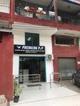 Pressing P P (Abidjan, Rue M37), oto yıkama  Abican'dan