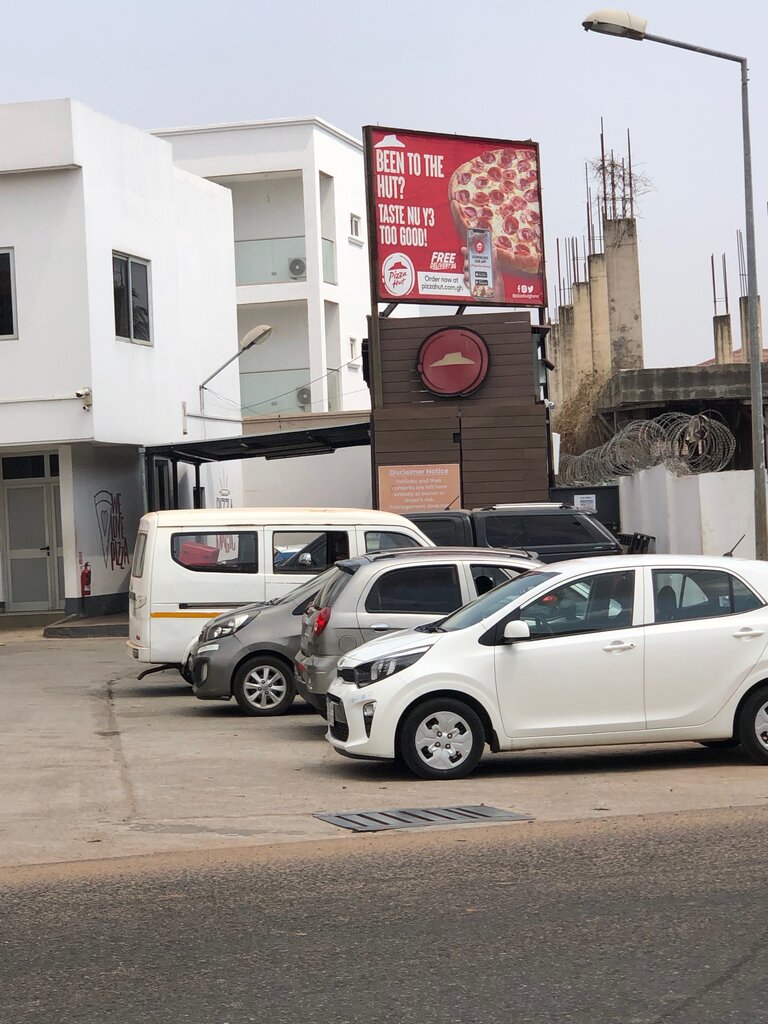 Pizzacılar Pizza Hut, Dünya, foto