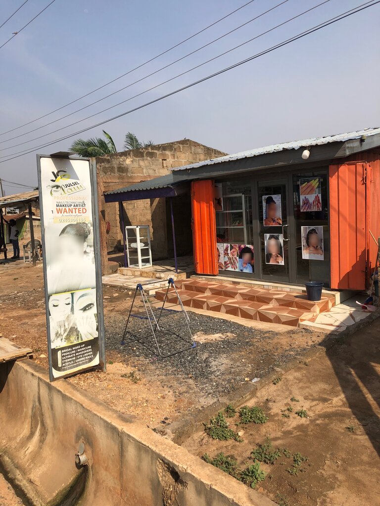 Güzellik salonu Julsel Glam, Dünya, foto