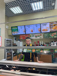 Subway (Poymennaya Street No:1М, Zarechnaya Microdistrict), fast food  Rostov‑na‑Donu'dan