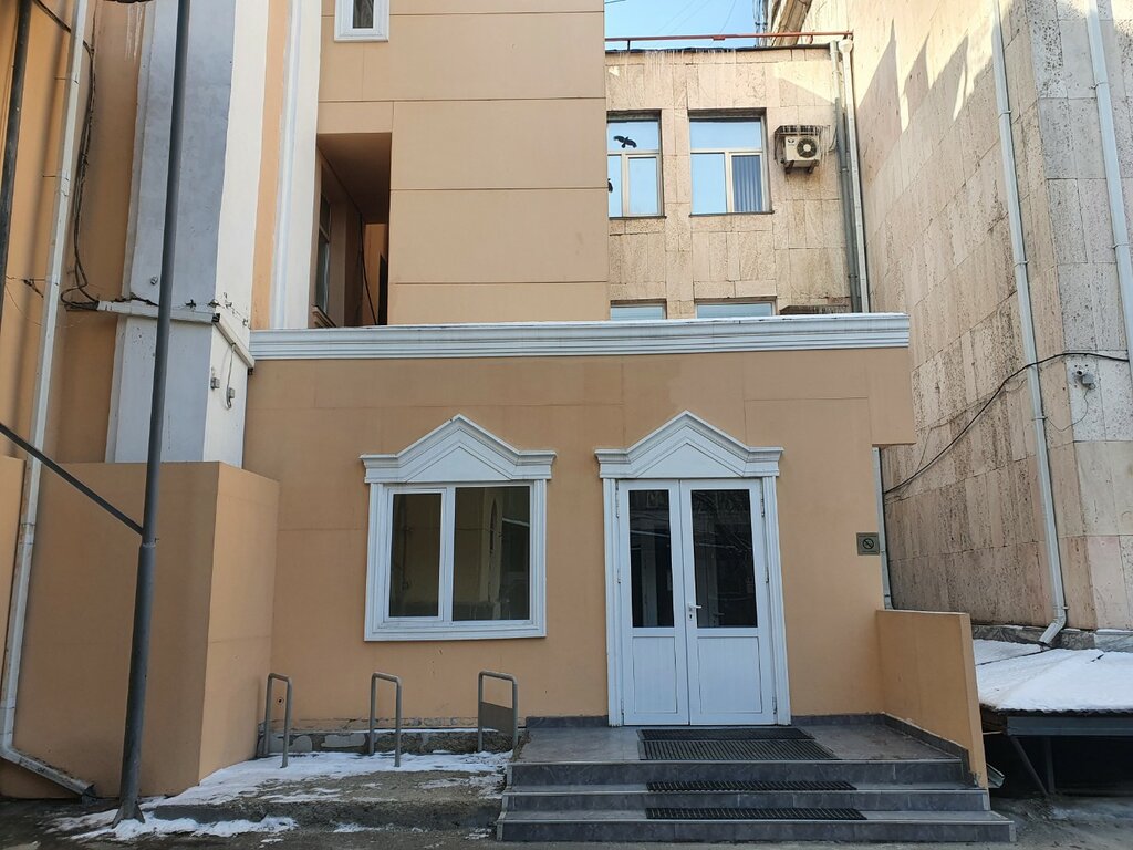 Yoga stüdyosu Khatkha Yoga, Almatı, foto