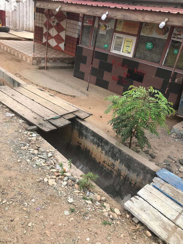 Fast food Chapters fast food, Dünya, foto