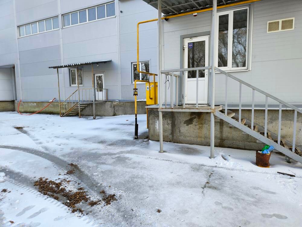 Otomobil yedek parçaları Эксперт, Rostovskaya oblastı, foto