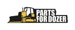 Parts For Dozer (Moscow, Novomoskovskiy Administrative Okrug, Kommunarka District, ulitsa Admirala Kornilova, 50с1), yol yapım ekipmanları  Moskova'dan