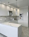 Мебель для кухни (Oktyabrskaya ulitsa No:33, Zheleznodorozhny Microdistrict), mutfak mobilyaları  Balaşiha'dan