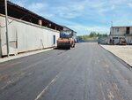 Rsd 78 (8th Sovetskaya Street No:44), yol yapımı ve bakımı  Saint‑Petersburg'dan