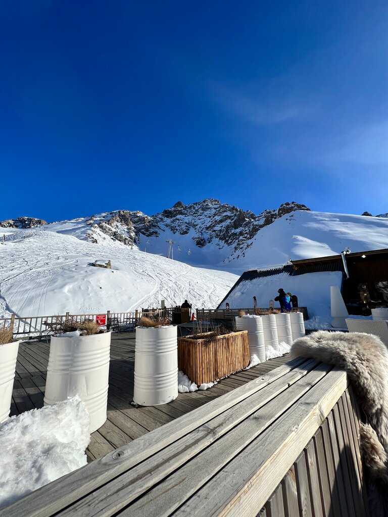 Restoran S. N. E. G, Almatı, foto
