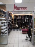 Mileedi (Yamasheva Avenue No:95), ayakkabı mağazaları  Kazan'dan