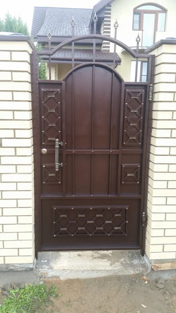 Demirdökümcüler Svarog, Rostov, foto