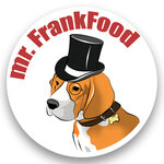 Mr. FrankFood (Kirovogradskaya Street No:11к1), petshop  Moskova'dan