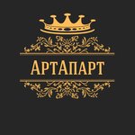 АртАпарт на улице Наседкина (Nasedkina Street No:3), kısa süreli konaklama  Cherepovets'ten