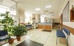 Riocin (2nd Avtozavodsky Drive No:3А), tıp merkezleri ve klinikler  Moskova'dan