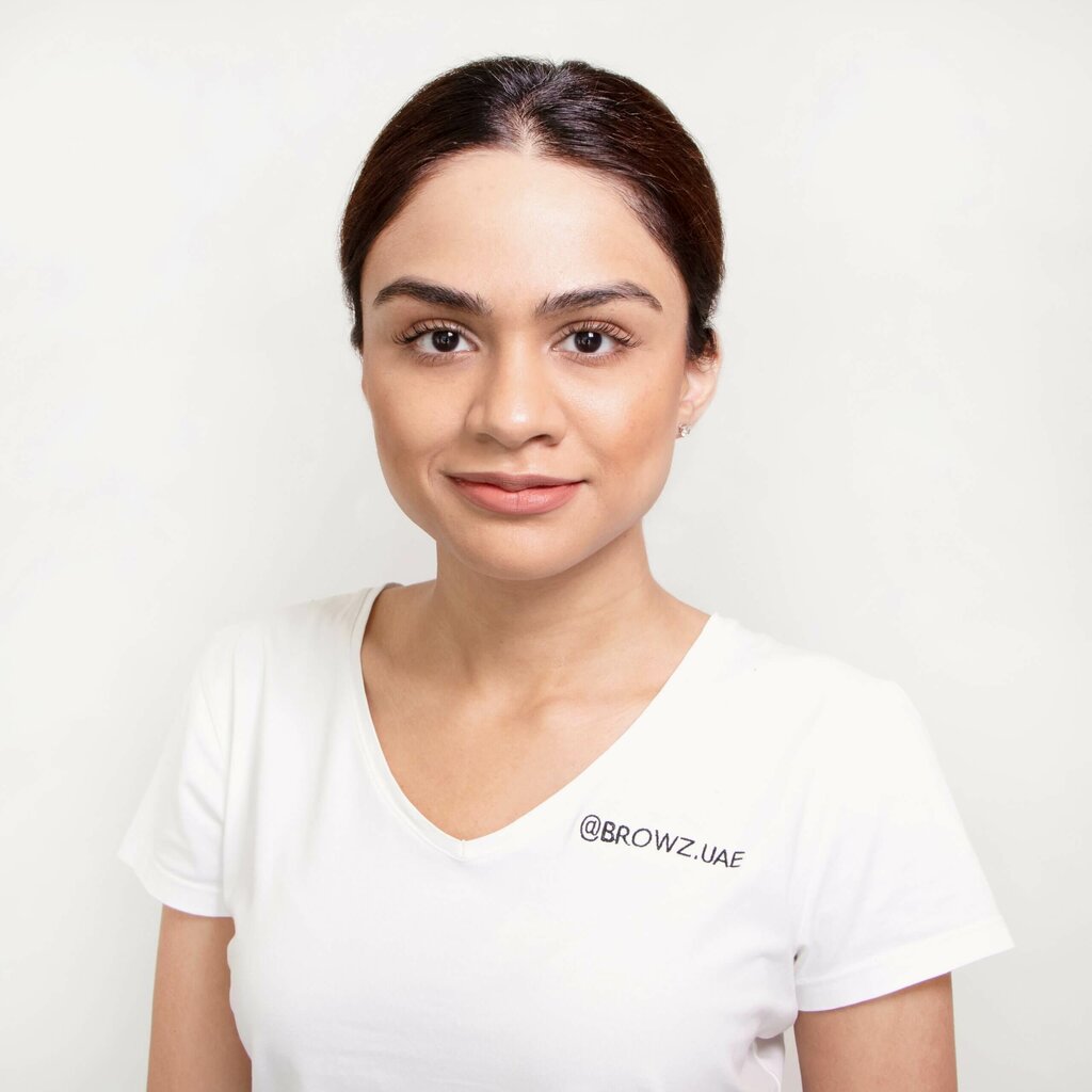 Berberler Browz Gents Salon, Dubai, foto