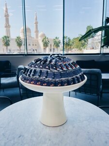 Mirzam Chocolate Makers, chocolate shop (24/2, Al Seef Street, Bur Dubai, Dubai), pasta, şekerleme ve tatlı  Dubai'den