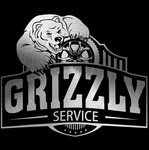 Shinomontazh Grizzly service (Jewfrasinni Polackaj Street No:4к10), oto lastik tamiri  Minsk'ten