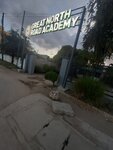 Great North Road Academy main campus (Lusaka, Emmasdale/Villa Ellizabetha), üniversiteler  Lusaka'dan
