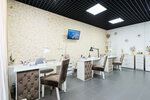 Ak_style (Dmitrovskoye Highway No:165Ек9), güzellik salonu  Moskova'dan