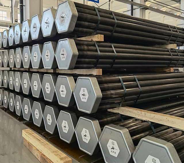 Sondaj ekipmanları firmaları Mining Geo Parts, Saint‑Petersburg, foto