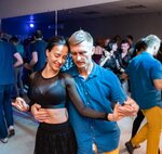 Bachata & Salsa Lessons (Kozhevennaya ulitsa No:26, Zapadniy City administrative district, Krasnodar), dans okulları  Krasnodar'dan