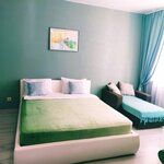 Душа (Zapadniy Obkhod Street No:39/2к7), kısa süreli konaklama  Krasnodar'dan
