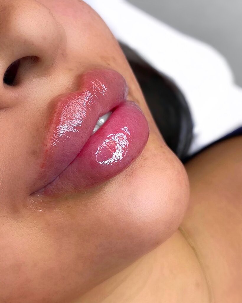 Kozmetoloji, kozmetik salonları Dr. Flirtt, Moskova, foto